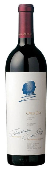 Opus One 2005 Red – Burgdy Wines