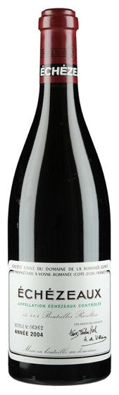 DRC Echezeaux Grand Cru 2015 Red – Burgdy Wines